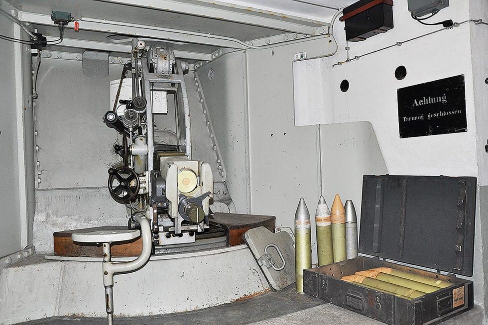 Visitor Centers and Museum in the Region - UNESCO World Heritage Swiss ...