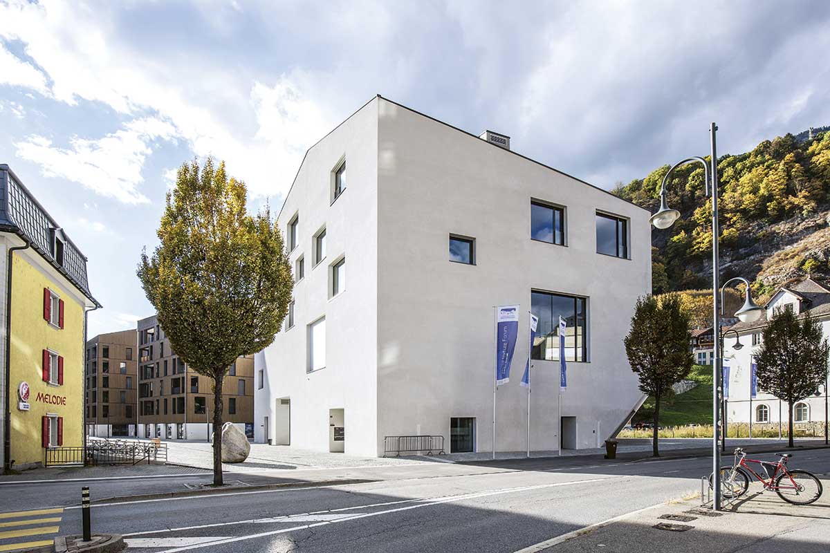 Home - UNESCO World Heritage Swiss Alps Jungfrau-Aletsch