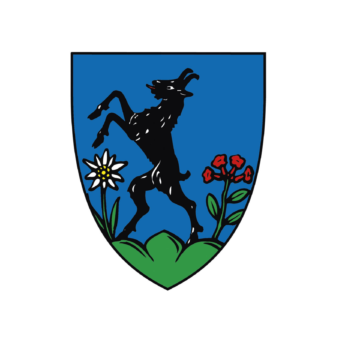 Welterbe-Region - UNESCO World Heritage Swiss Alps Jungfrau-Aletsch